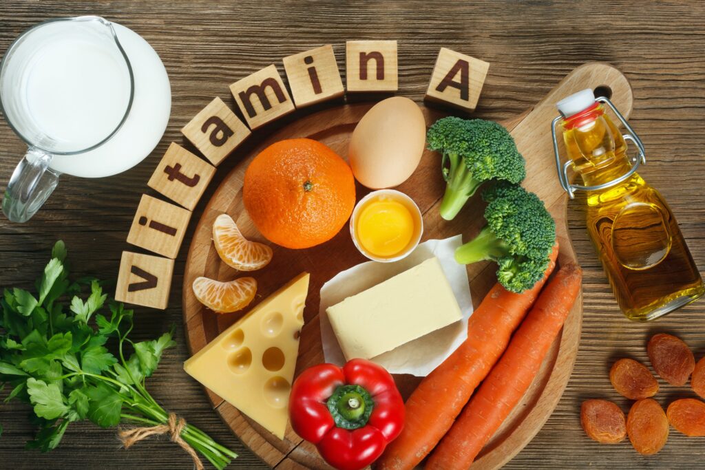 Is Vitamin A Good For Your Skin: Yay Or Nay?