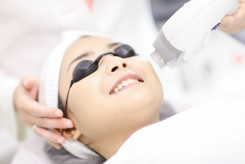 IPL For Pigmentation And Dark Spots: How It Works