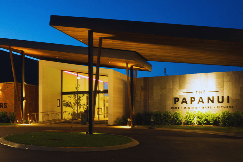 Papanui, Chch: A Must-See For A Day Of Parks And Shopping!