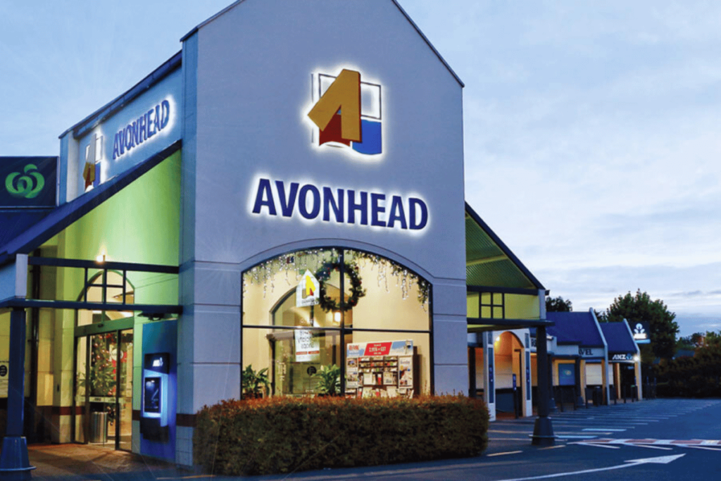Avonhead, Chch: A Must-See For Lush Parks, Shopping & Food!