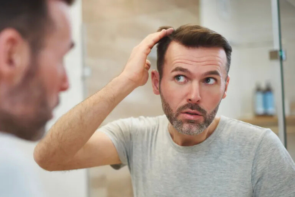 Boost Hair Growth With EXO-GROW: The Ultimate Hair Rejuvenation ...